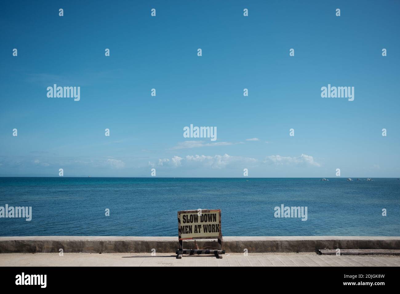 Life In Cebu Stock Photo - Alamy