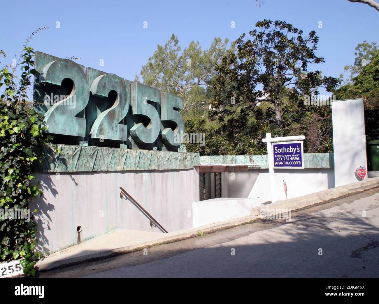 Christina Ricci's Los Feliz home is on the market for $3.1m. The 3 ...