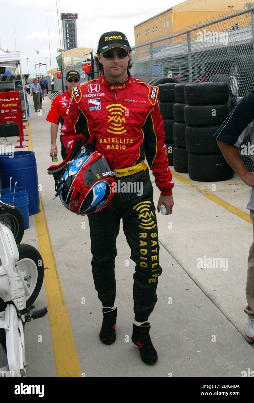 Homestead miami speedway hi-res stock photography and images - Alamy