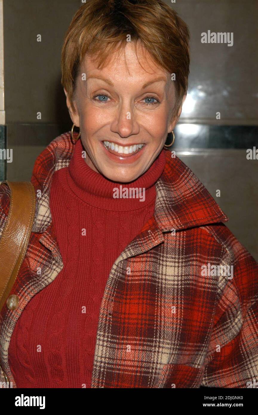 Sandy duncan hi-res stock photography and images - Alamy