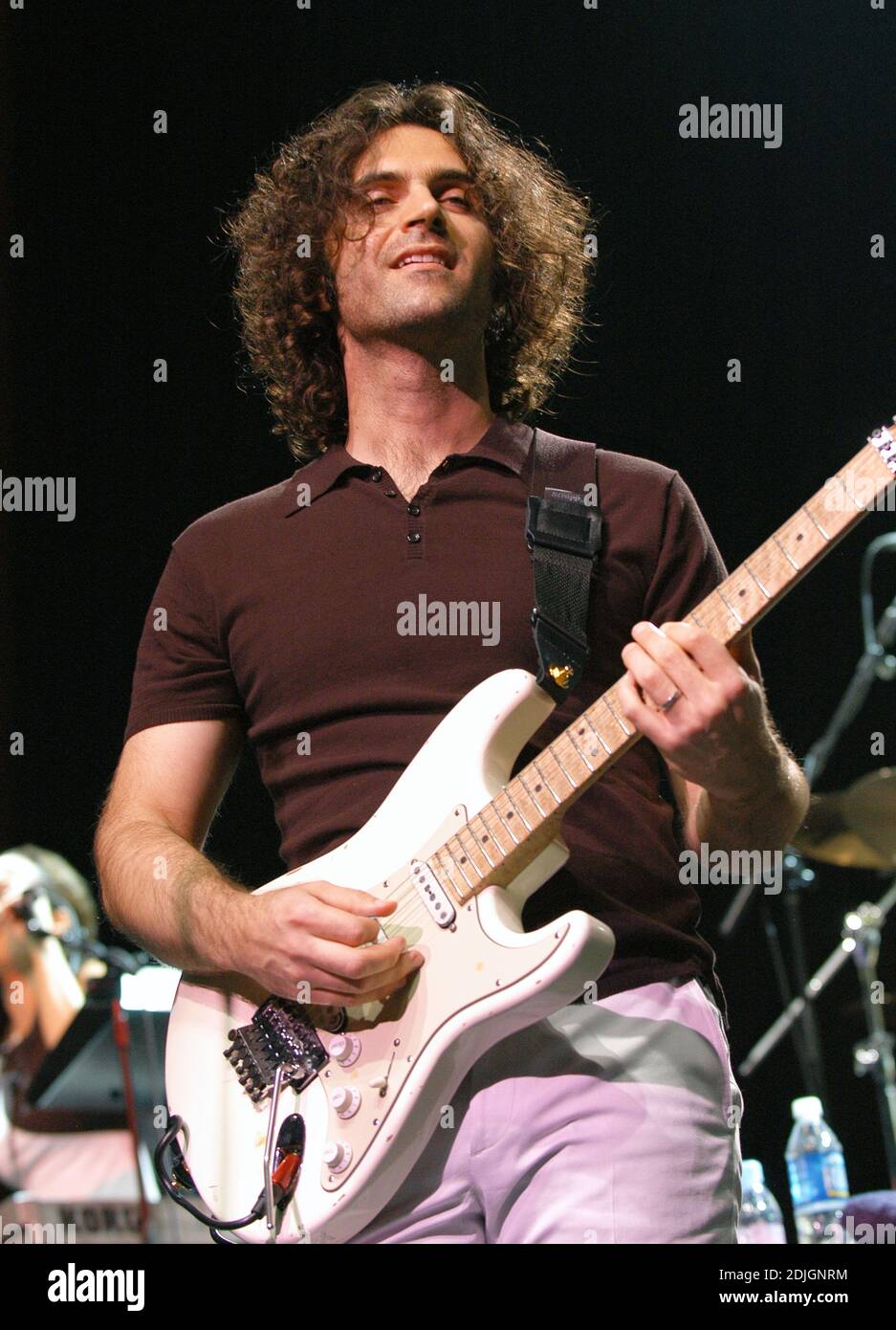 December 12: Dweezil Zappa performs with Zappa Plays Zappa at The ...
