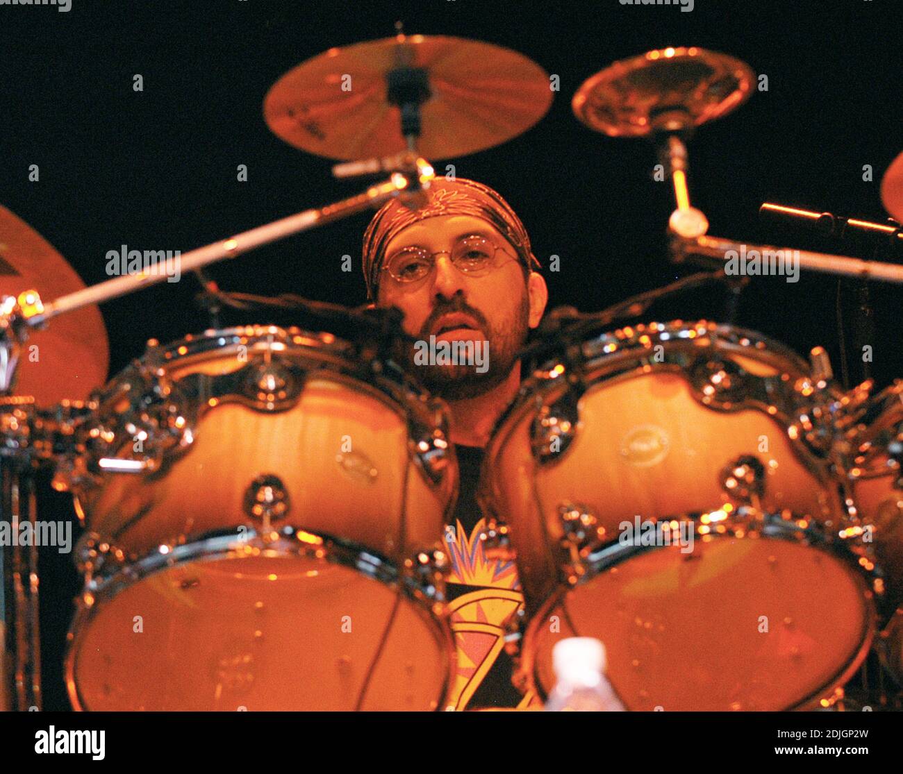 December 12: Drummer Joe Travers performs with Zappa Plays Zappa at The ...