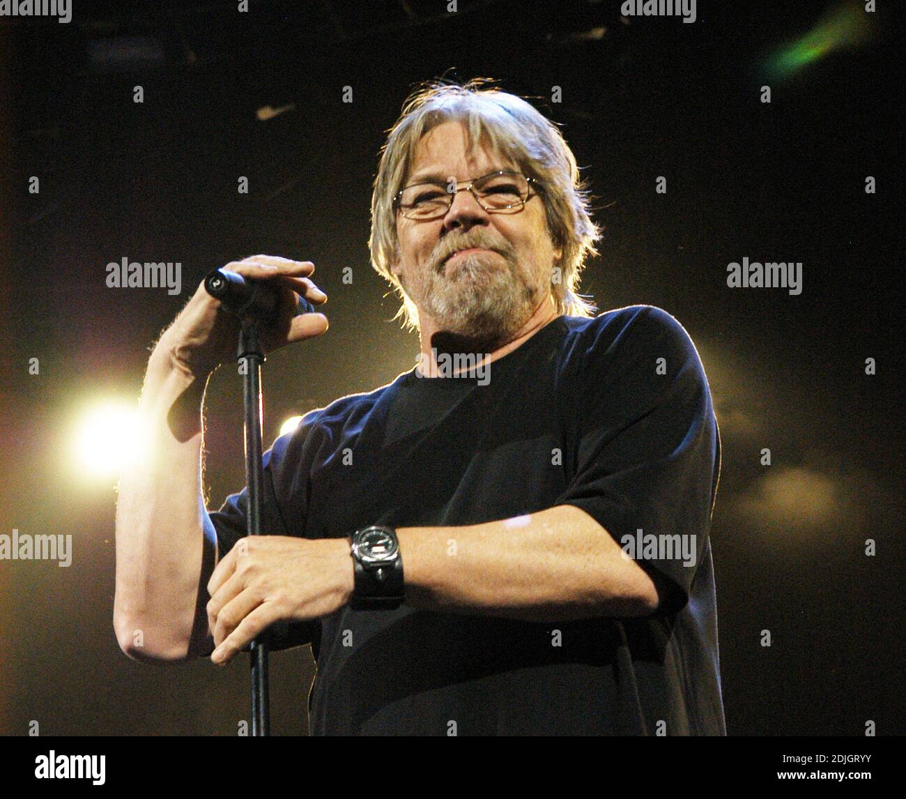 Bob seger during hi-res stock photography and images - Alamy