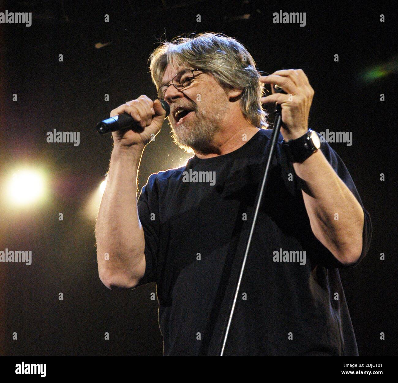 Bob seger during hi-res stock photography and images - Alamy