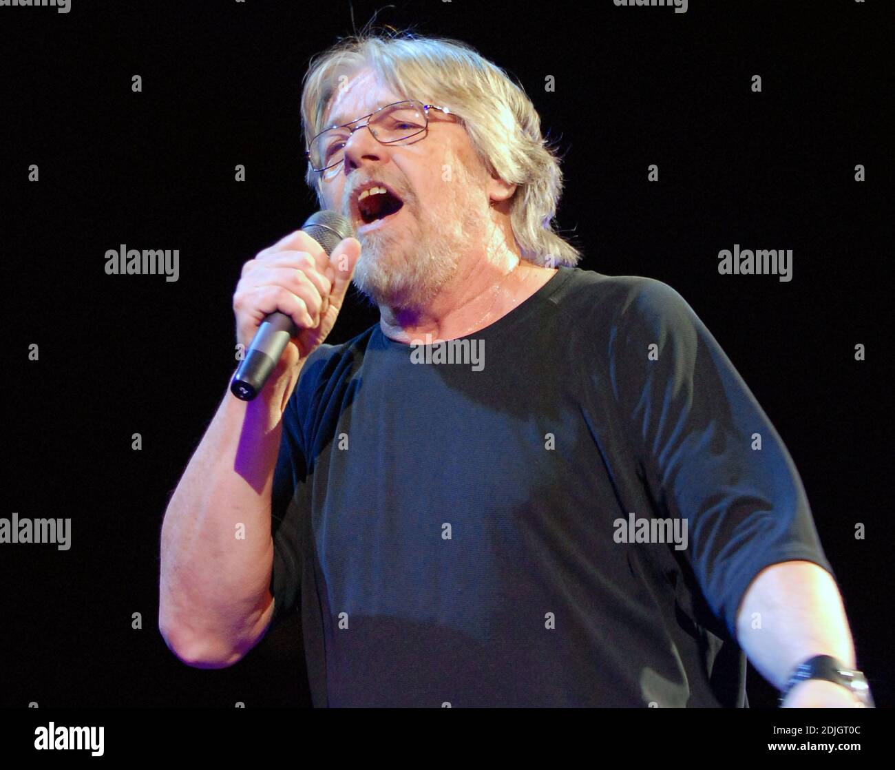 Bob seger during hi-res stock photography and images - Alamy