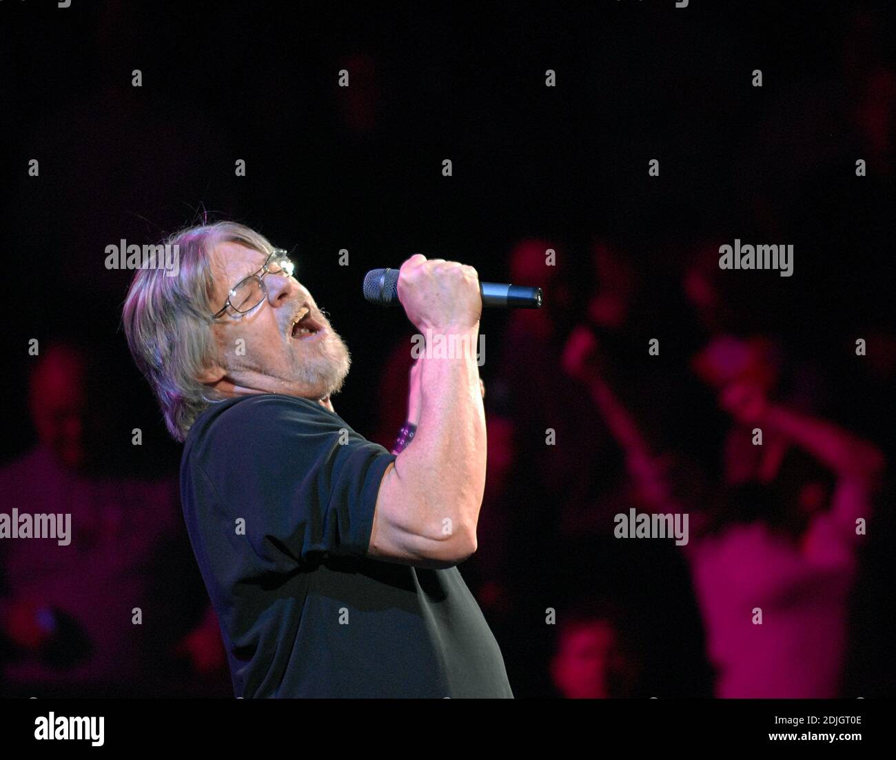 Bob seger during hi-res stock photography and images - Alamy