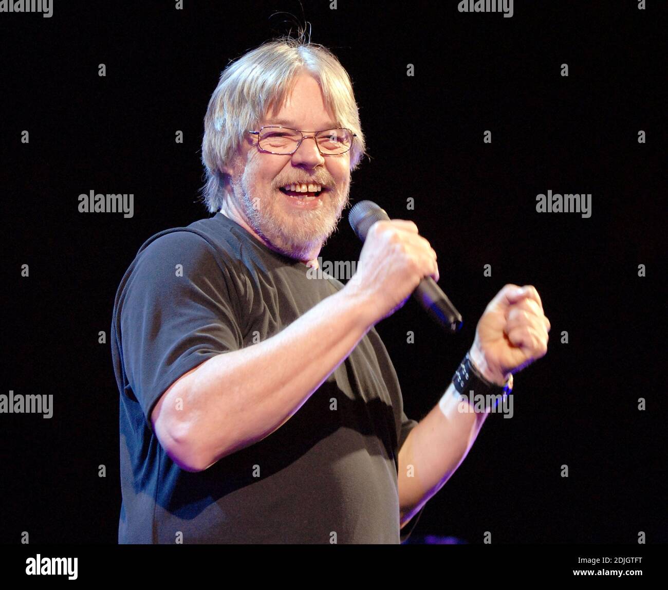 Bob seger during hi-res stock photography and images - Alamy