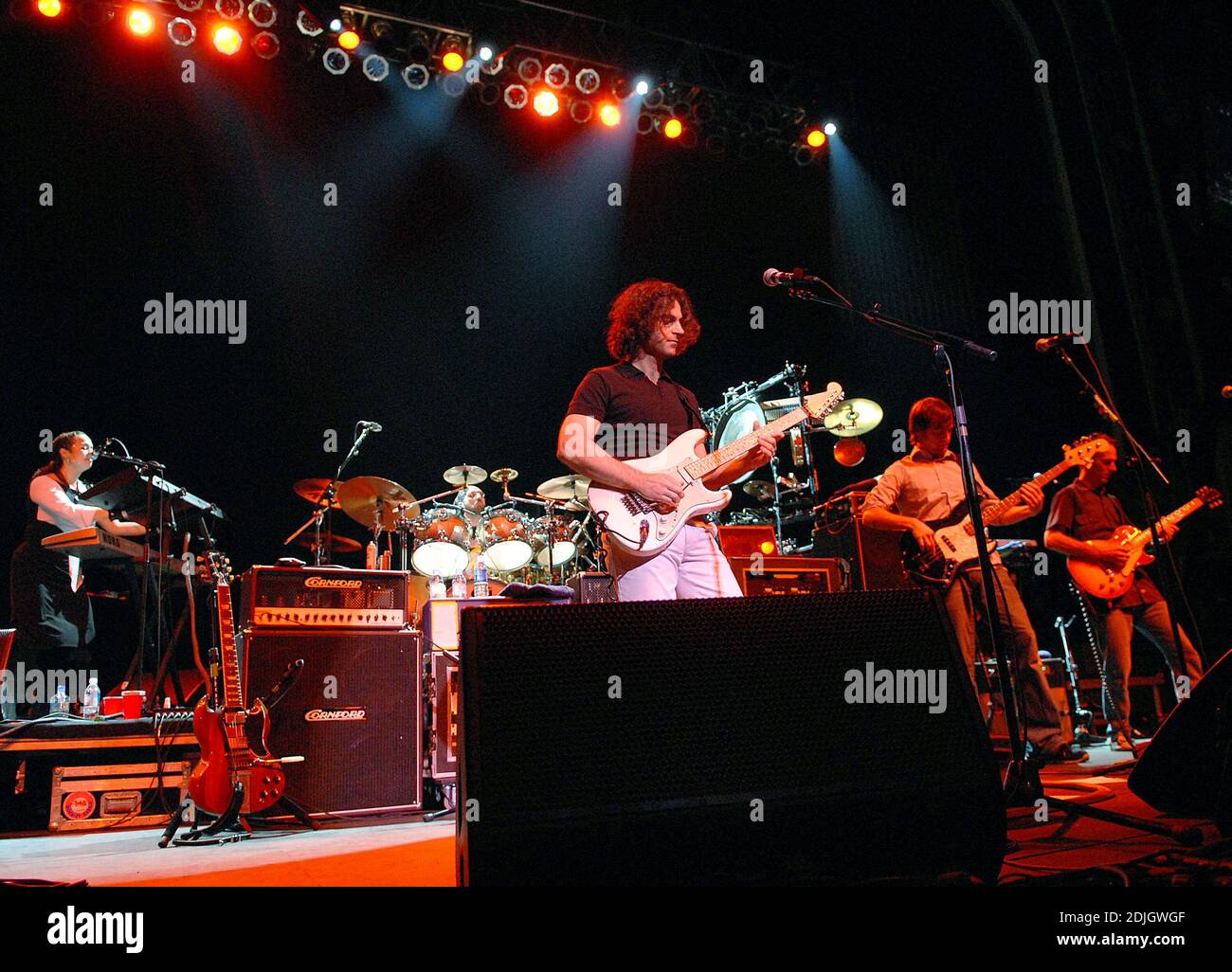 December 12: Scheila Gonzalez, Joe Travers, Dweezil Zappa, Pete Griffin ...