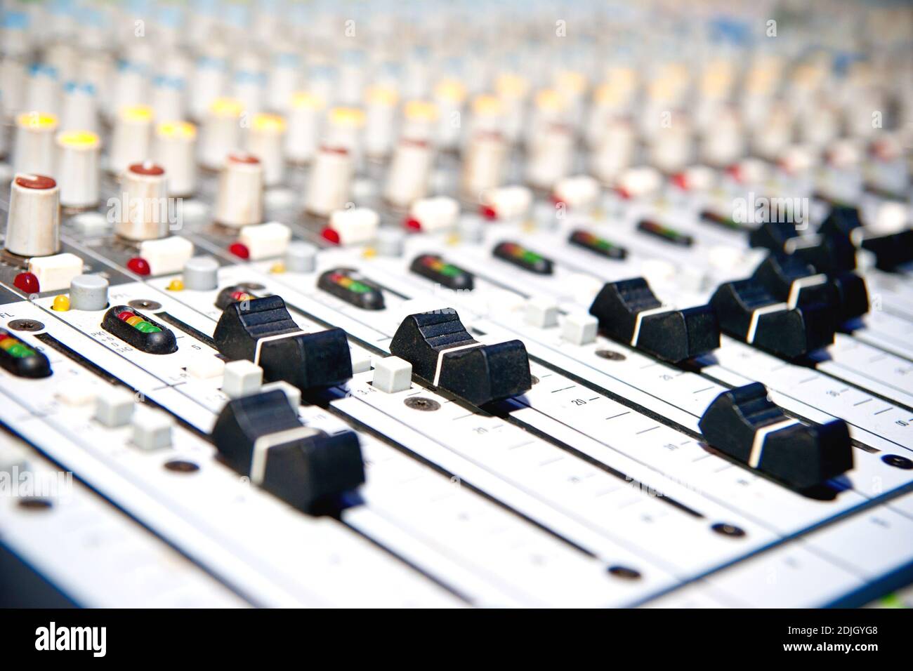 Music controls buttons hi-res stock photography and images - Alamy
