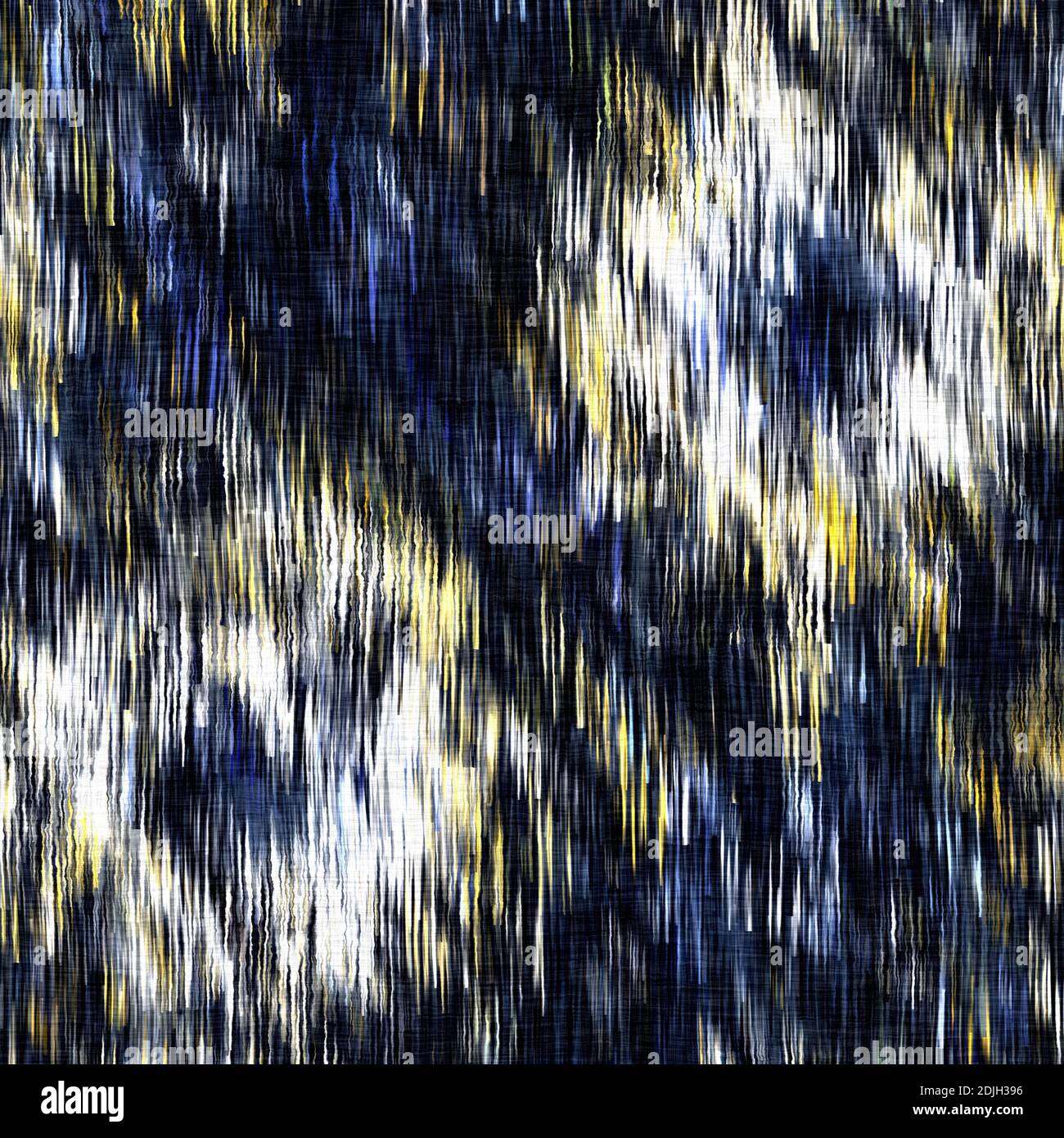 Blurry watercolor washed out woven linen texture background. Grunge ...