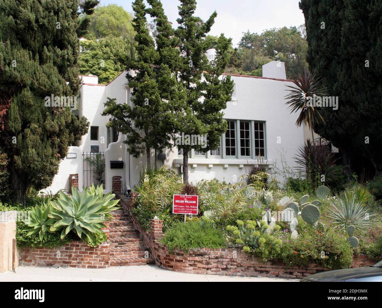 Kelly brook and billy zane hi-res stock photography and images - Alamy
