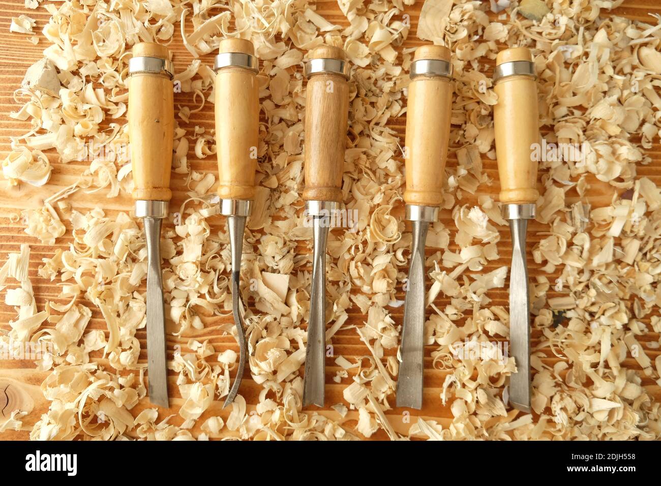 Carpenters workbench hi-res stock photography and images - Alamy