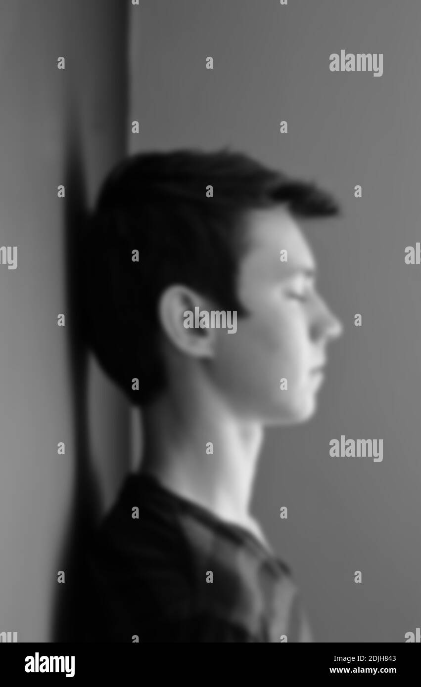 Non binary gender hi-res stock photography and images - Alamy