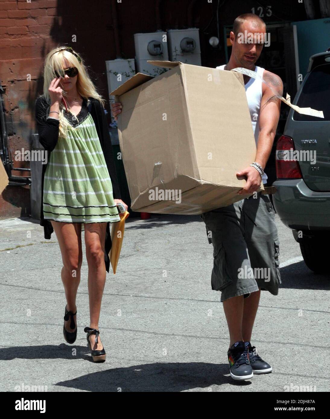 Callum Best, son of late footballer and notorious ladies' man George ...