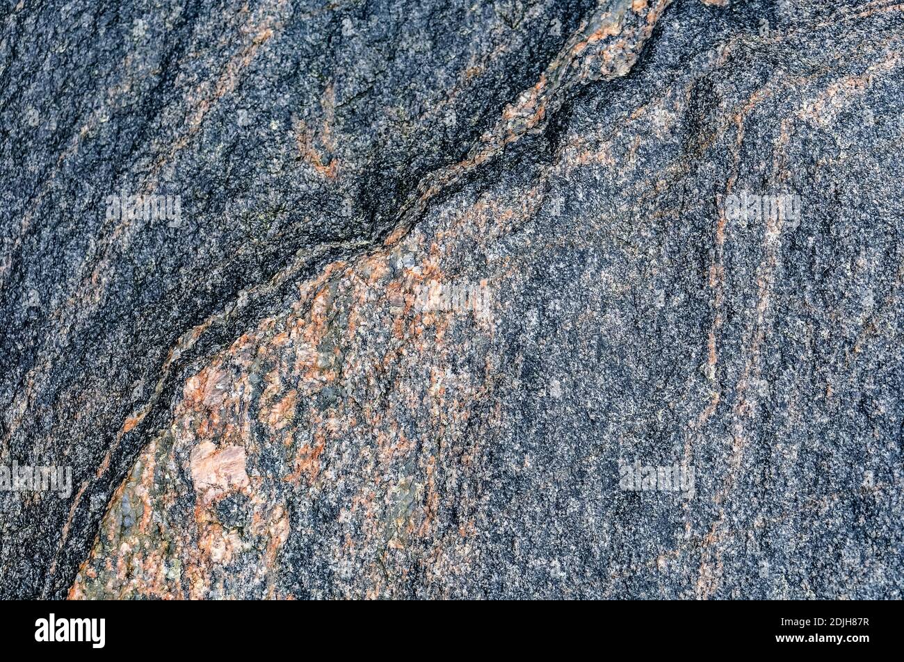 sea stone texture, natural stone background Stock Photo - Alamy
