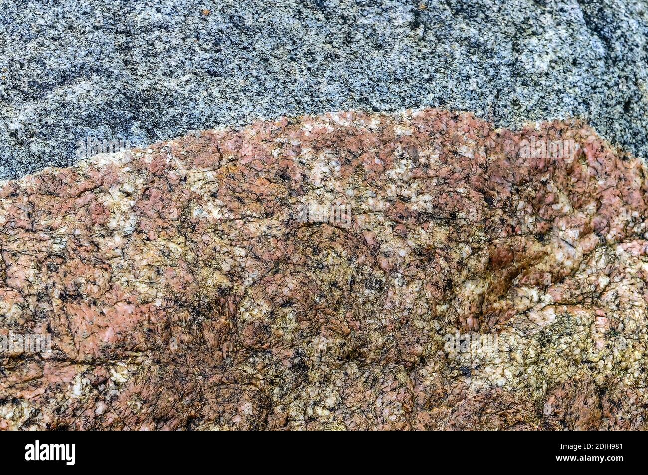 sea stone texture, natural stone background Stock Photo - Alamy