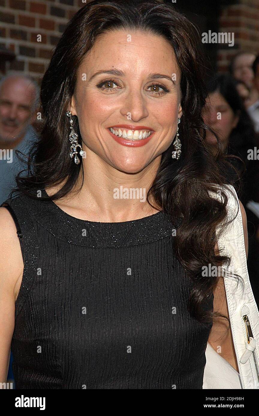 Julia Louis Dreyfus Askmen