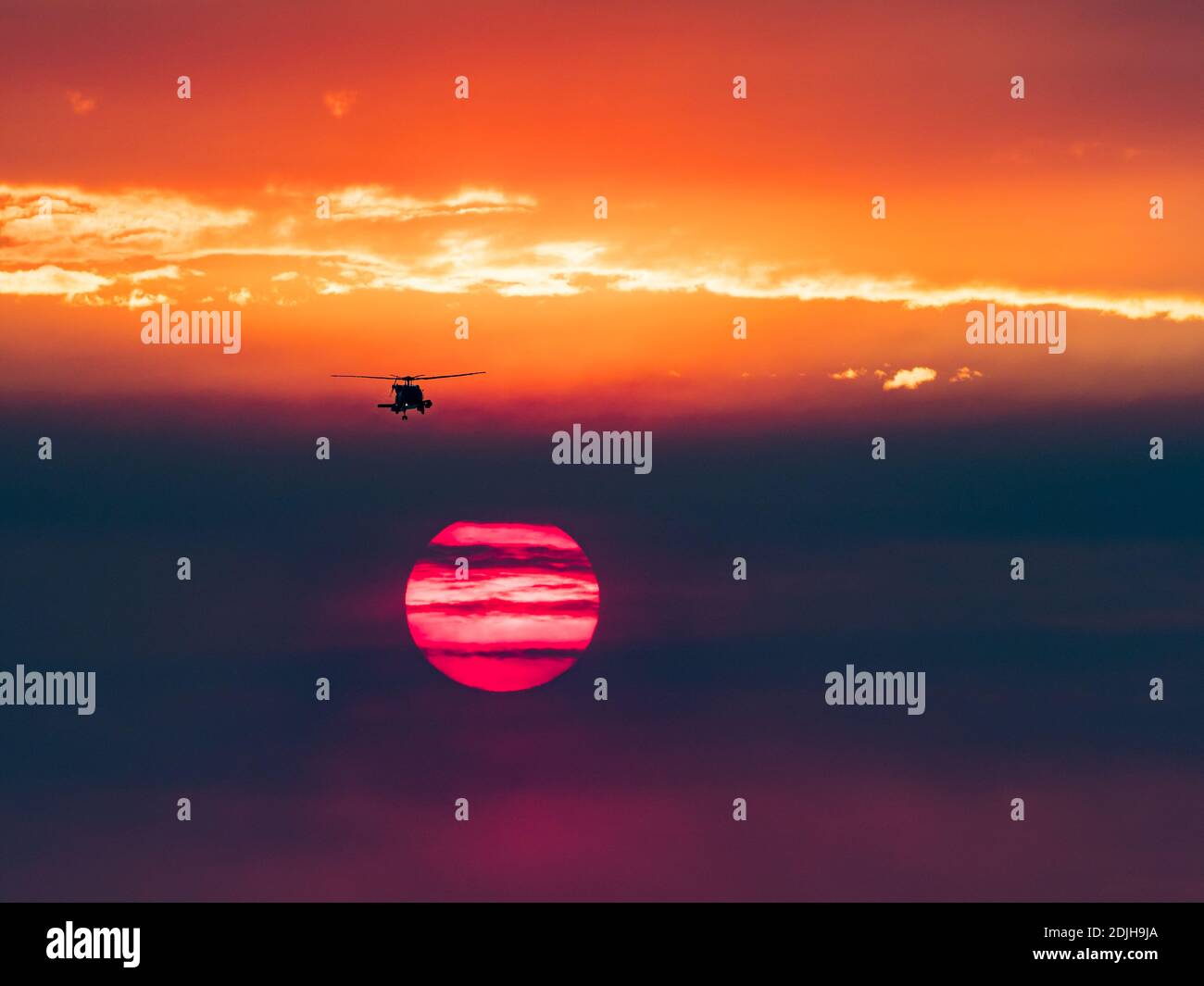 Apocalypse Now Helicopter High Resolution Stock Photography and Images ...