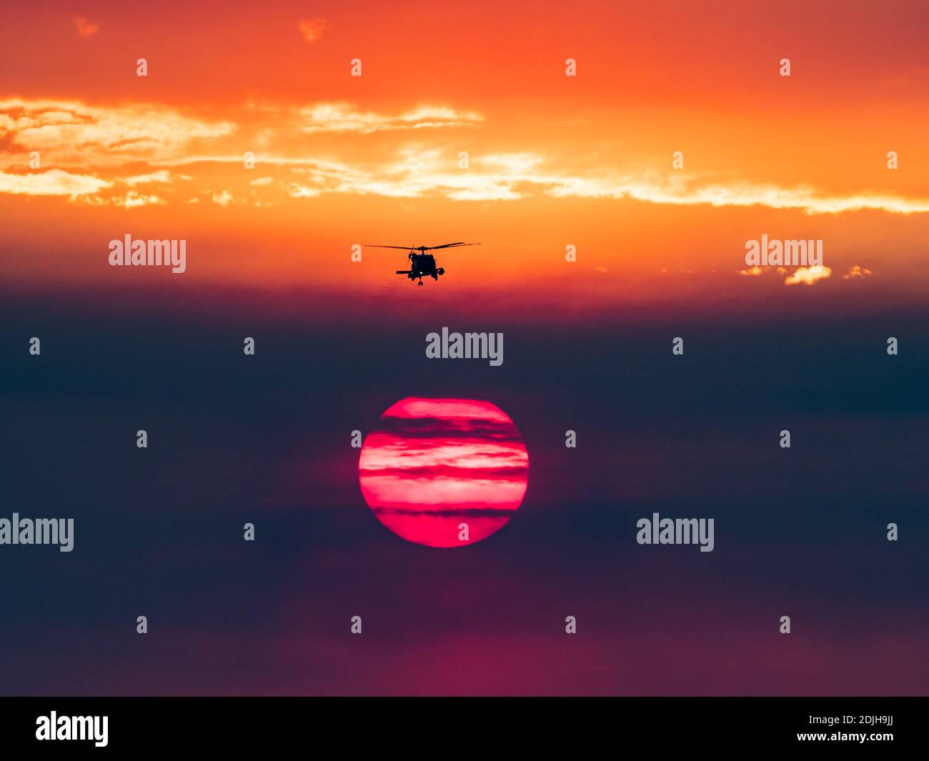 Apocalypse Now Helicopter High Resolution Stock Photography and Images ...