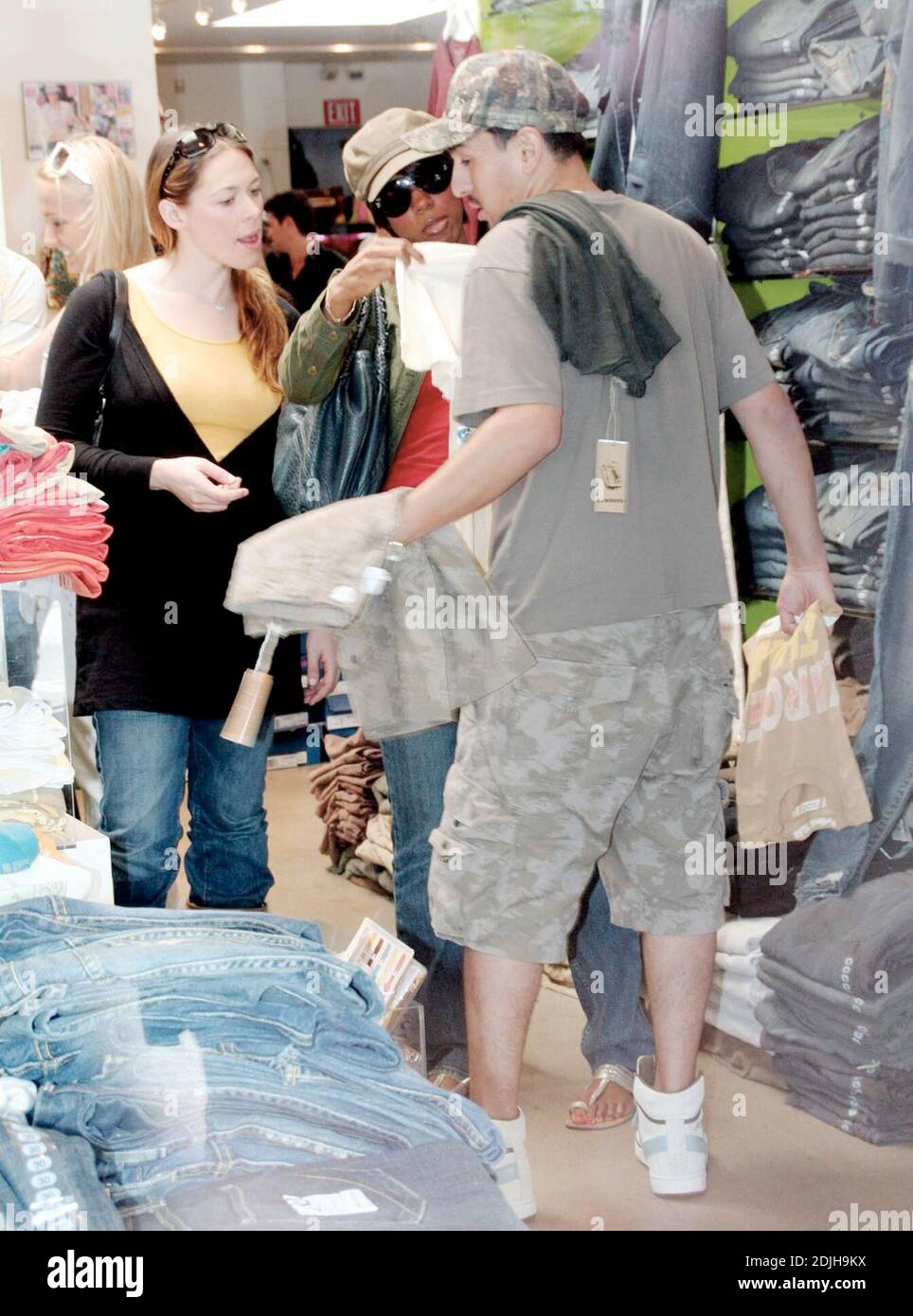 Kitson hi-res stock photography and images - Alamy