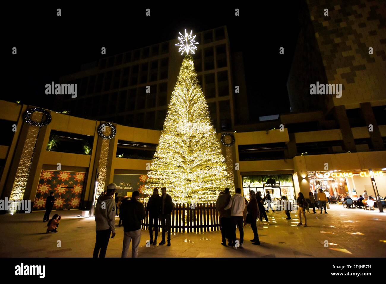 Sheikh zayed city egypt hi-res stock photography and images - Alamy