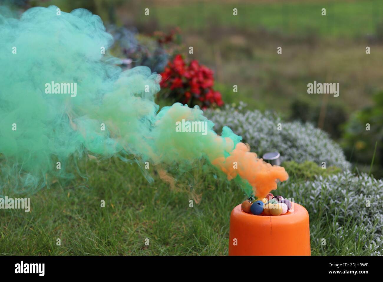 Chimney ball hi-res stock photography and images - Alamy