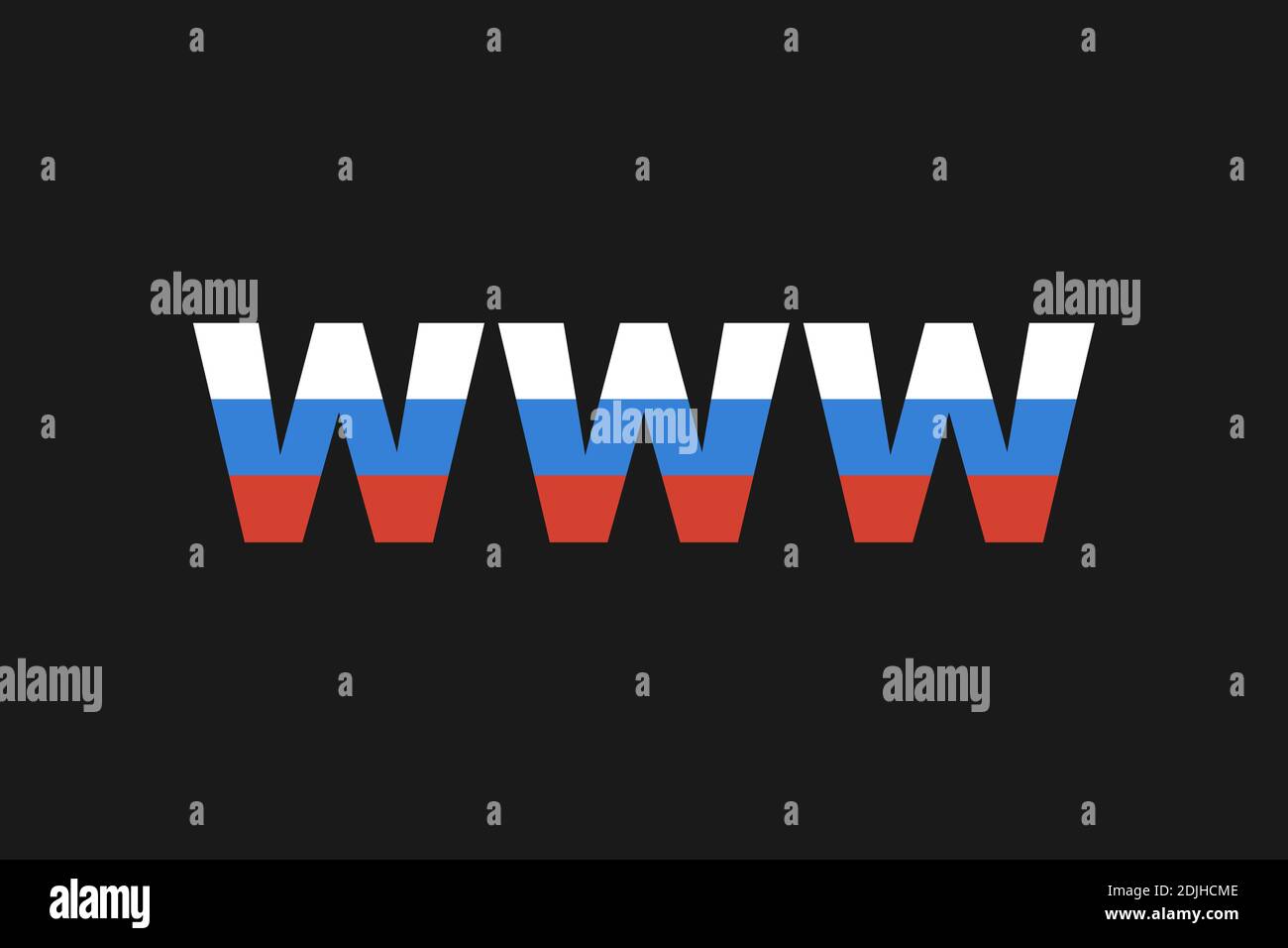 Russian internet - web communication and connection isolated in Russian ...