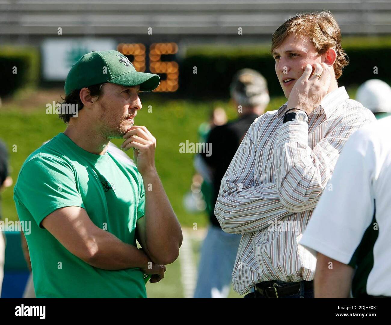 Chad football hi-res stock photography and images - Alamy