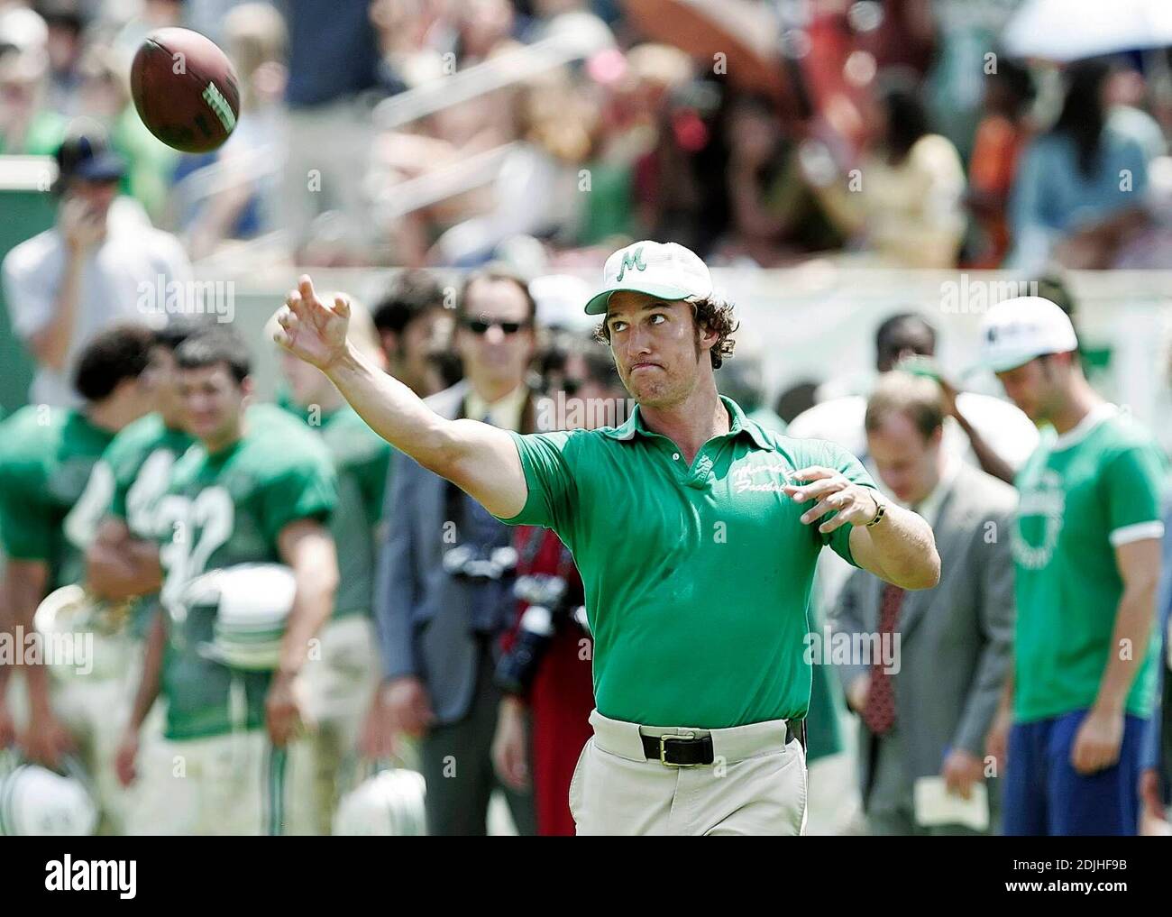 Exclusive!! Actors Anthony Mackie, left, portraying Nate Ruffin and ...