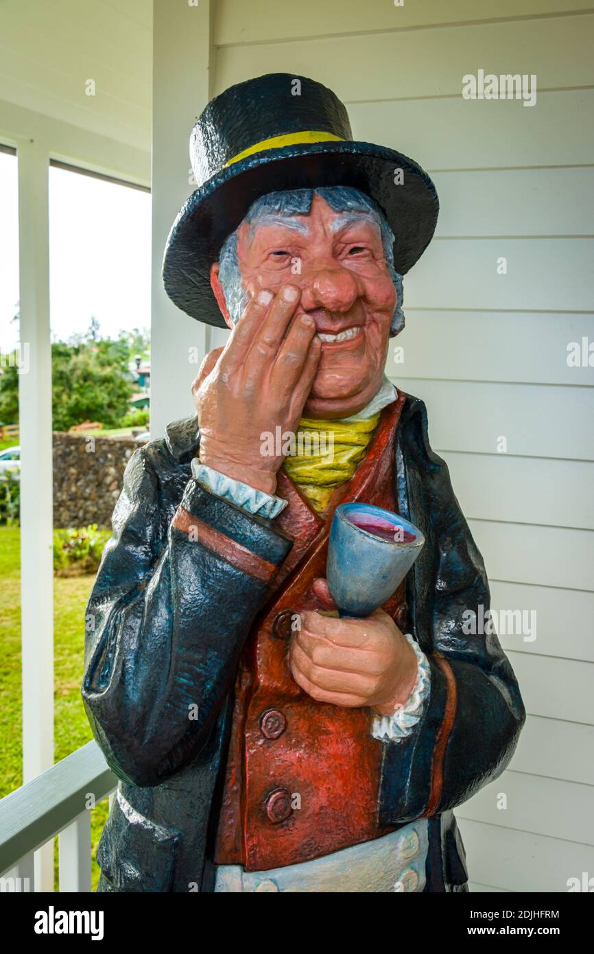 Ulupalakua hi-res stock photography and images - Alamy