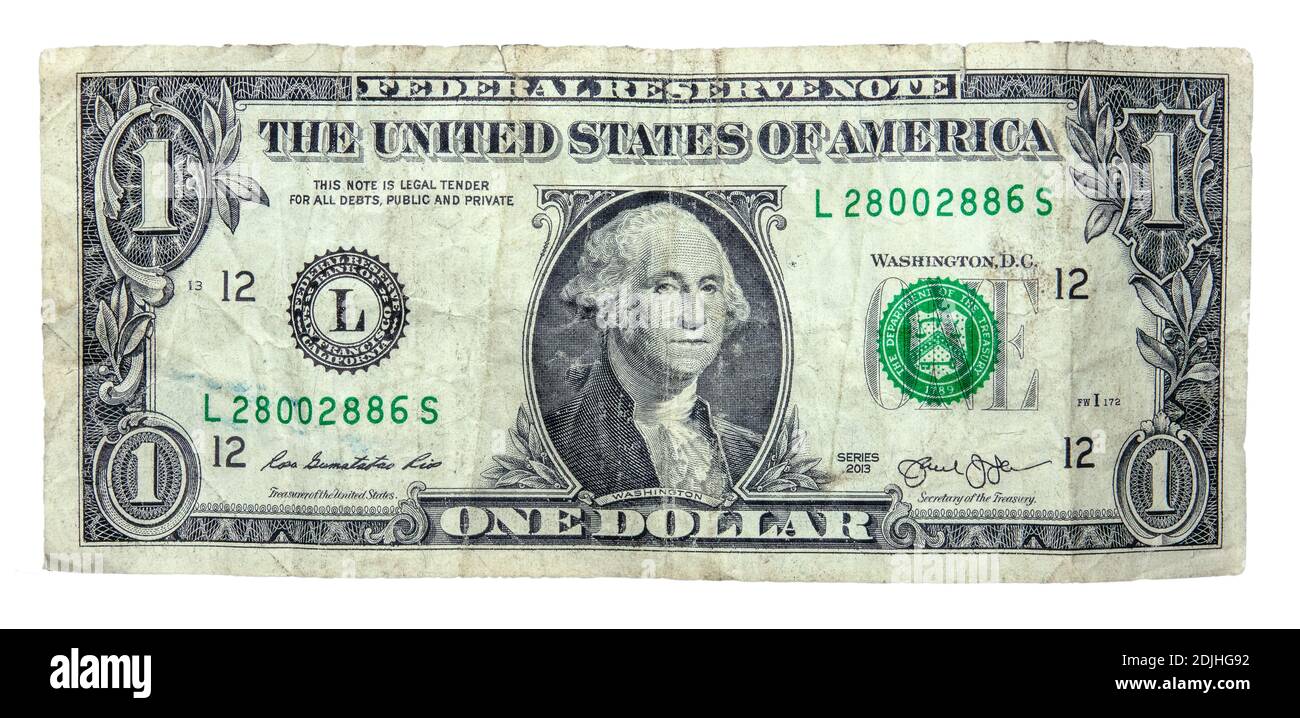 Federal tax bill Cut Out Stock Images & Pictures - Alamy