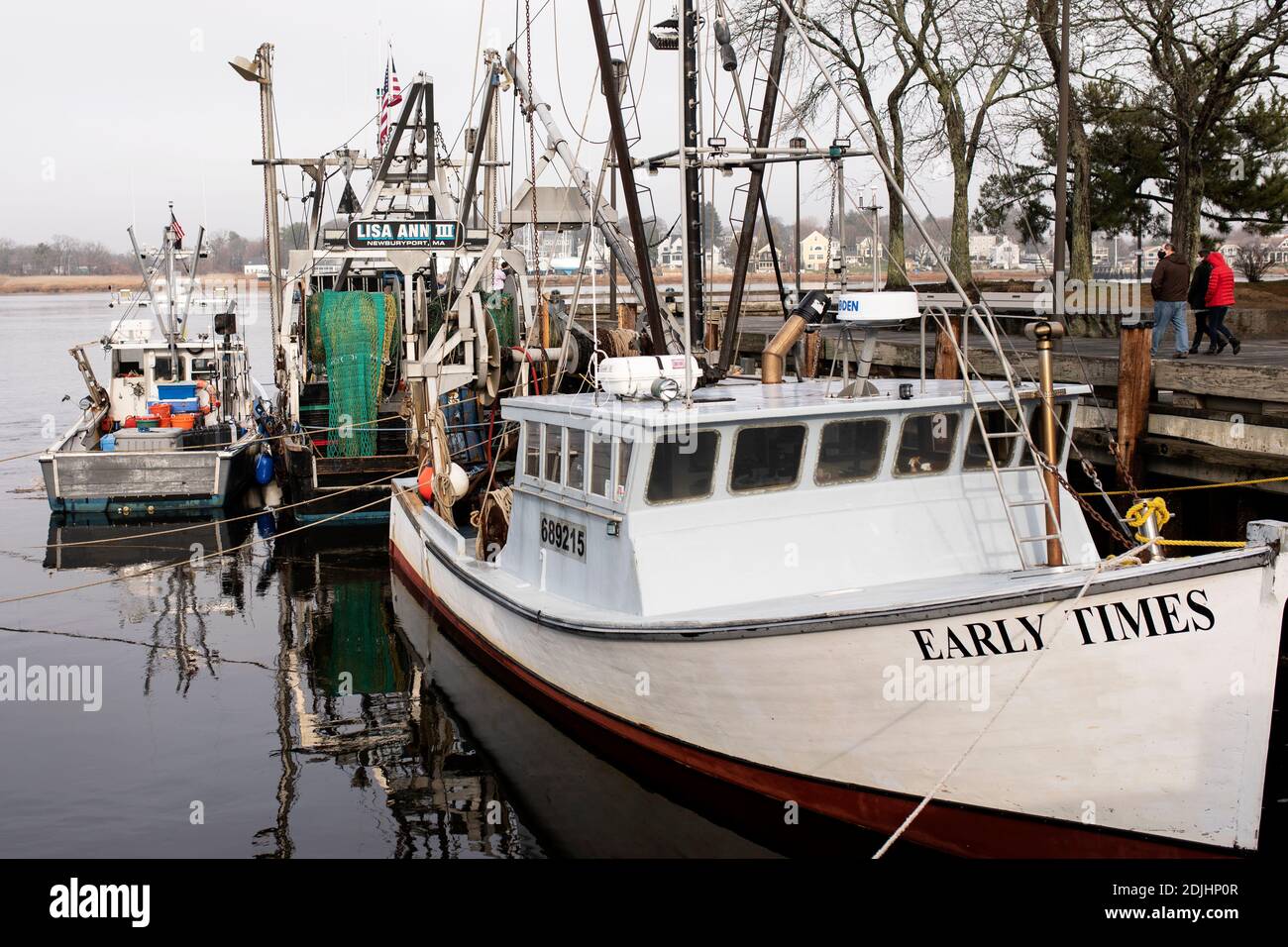 Merrimack river hi-res stock photography and images - Alamy