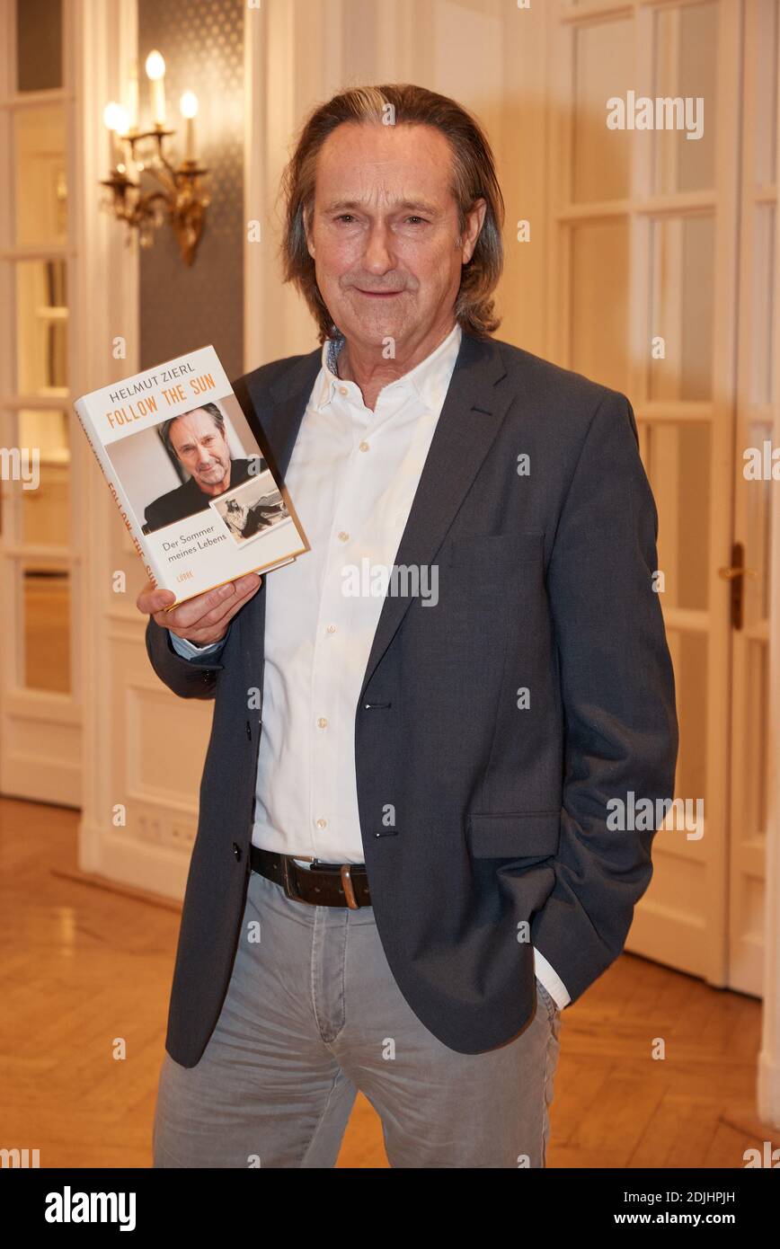 Helmut zierl hi-res stock photography and images - Alamy