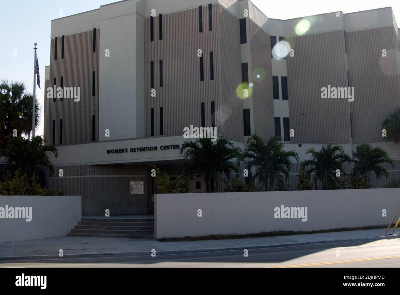 Danish supermodel May Andersen was arrested for hitting a flight ...