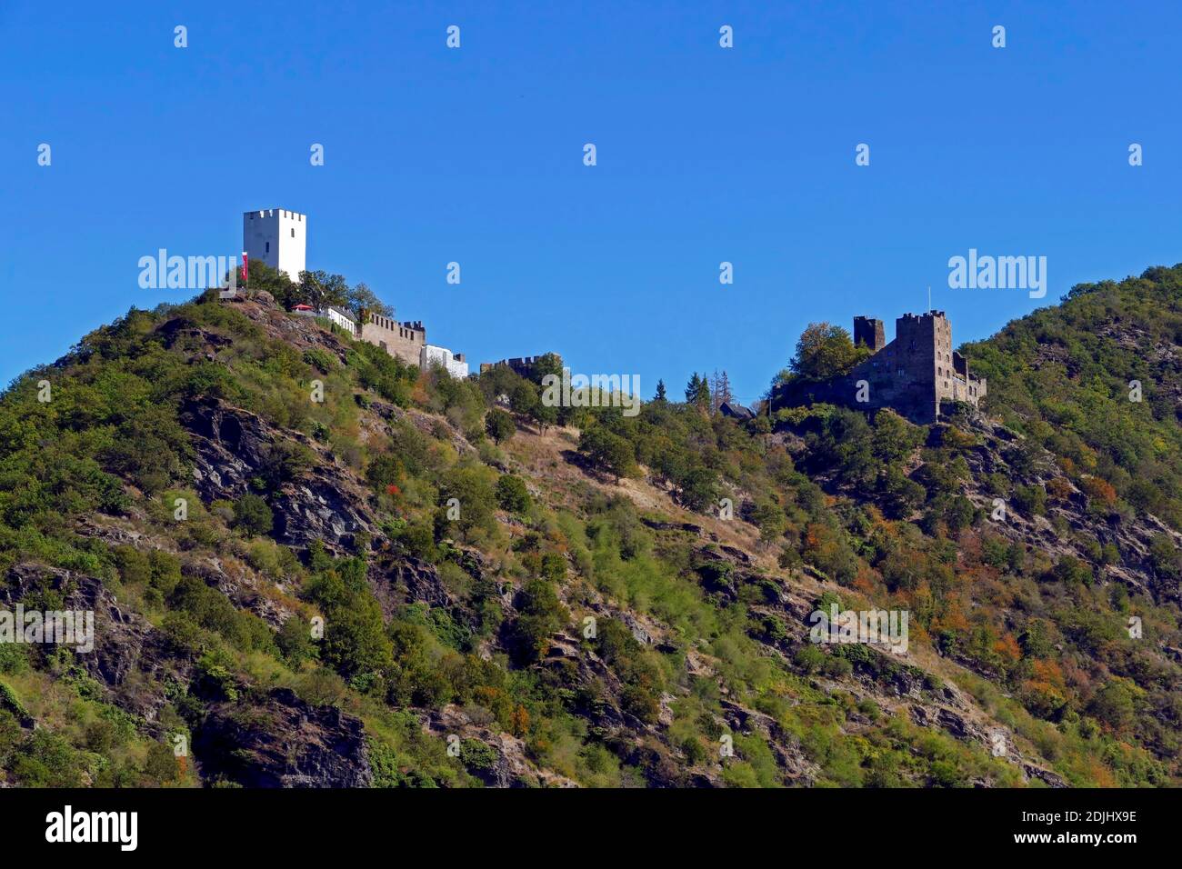 Sterrenberg Castle High Resolution Stock Photography and Images - Alamy