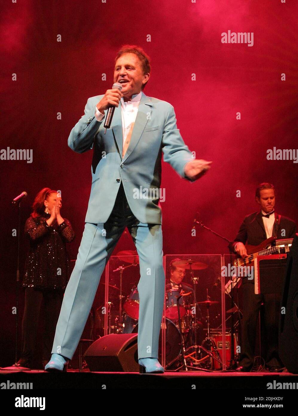 Bobby vinton hi-res stock photography and images - Alamy