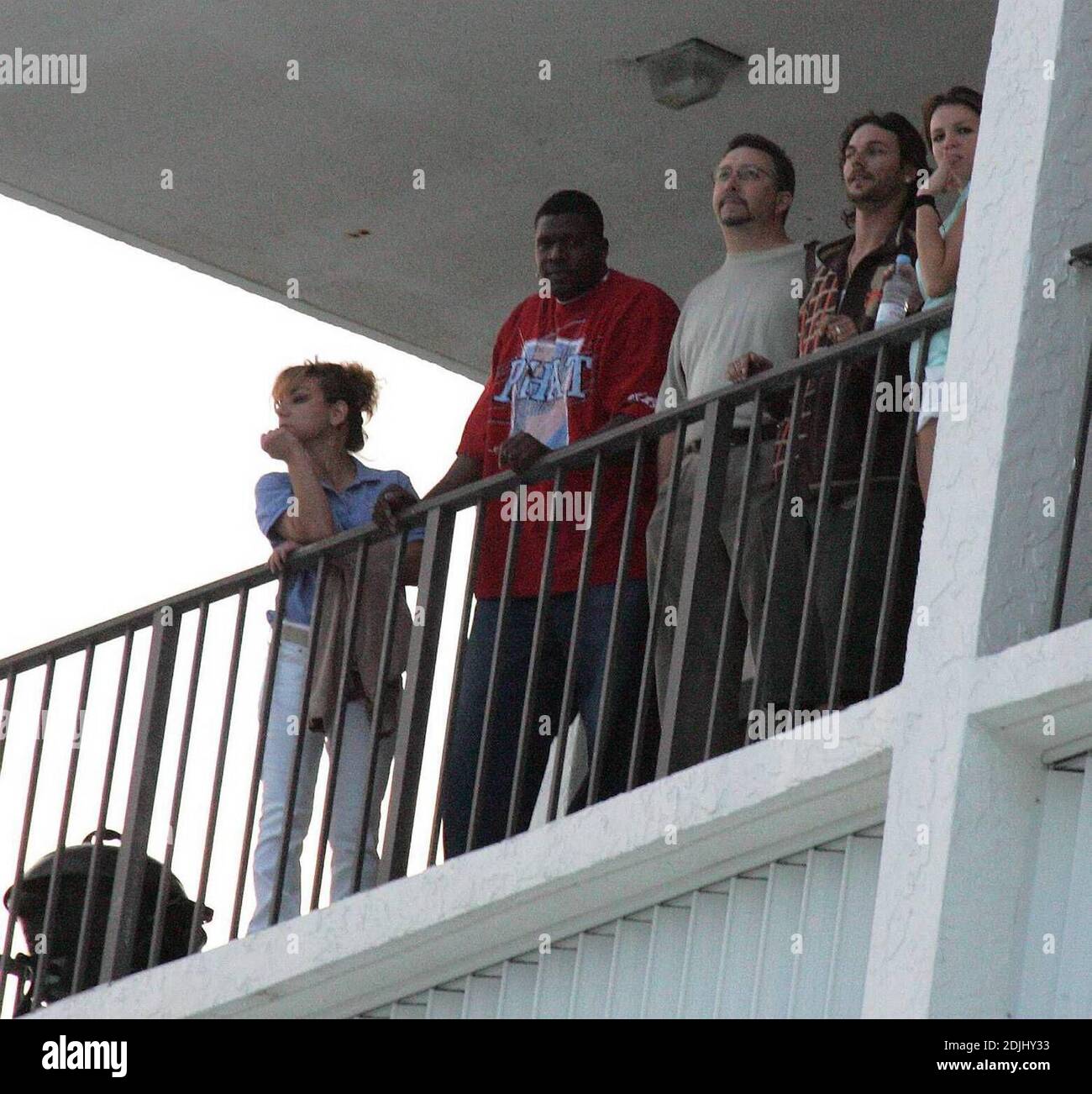 Sister of britney spears hi-res stock photography and images - Alamy