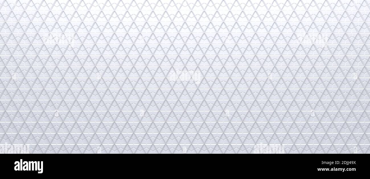 Extruded triangles hi-res stock photography and images - Alamy