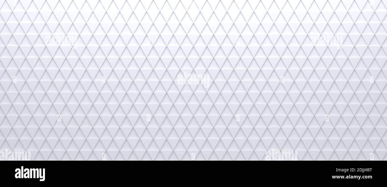 Extruded triangles hi-res stock photography and images - Alamy