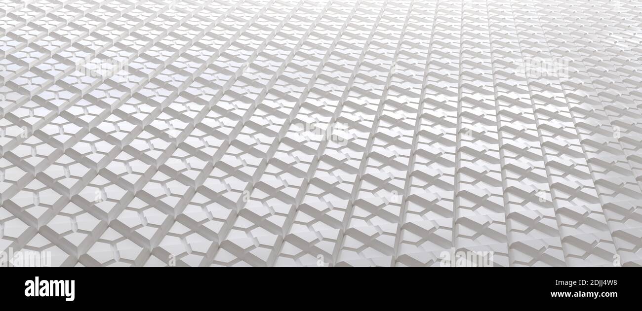Extruded triangles hi-res stock photography and images - Alamy
