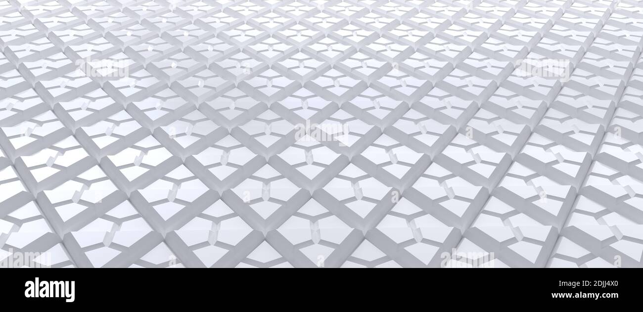 Extruded triangles hi-res stock photography and images - Alamy