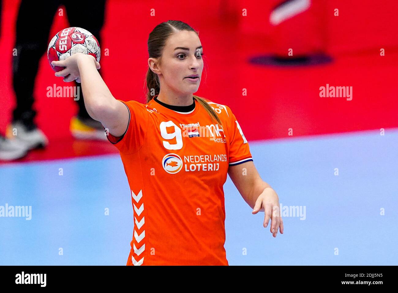 Larissa nusser hi-res stock photography and images - Alamy