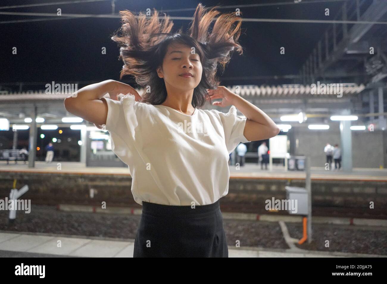 Maibara hi-res stock photography and images - Alamy