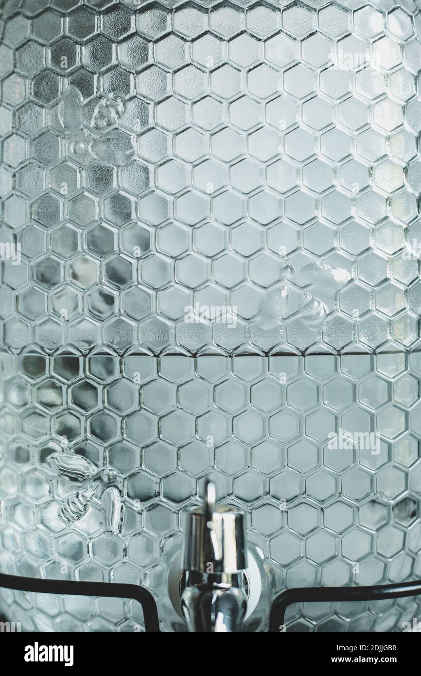 Stainless steel water cooler hi-res stock photography and images - Alamy