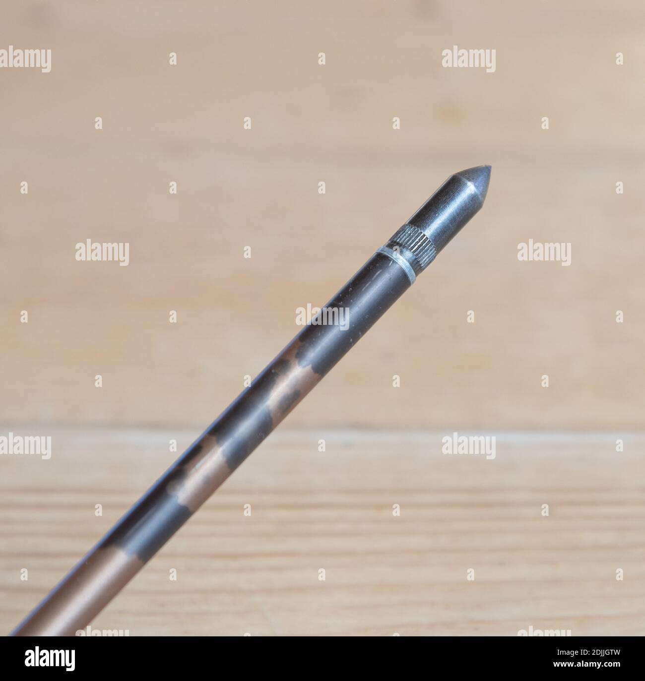 Field tip hi-res stock photography and images - Alamy
