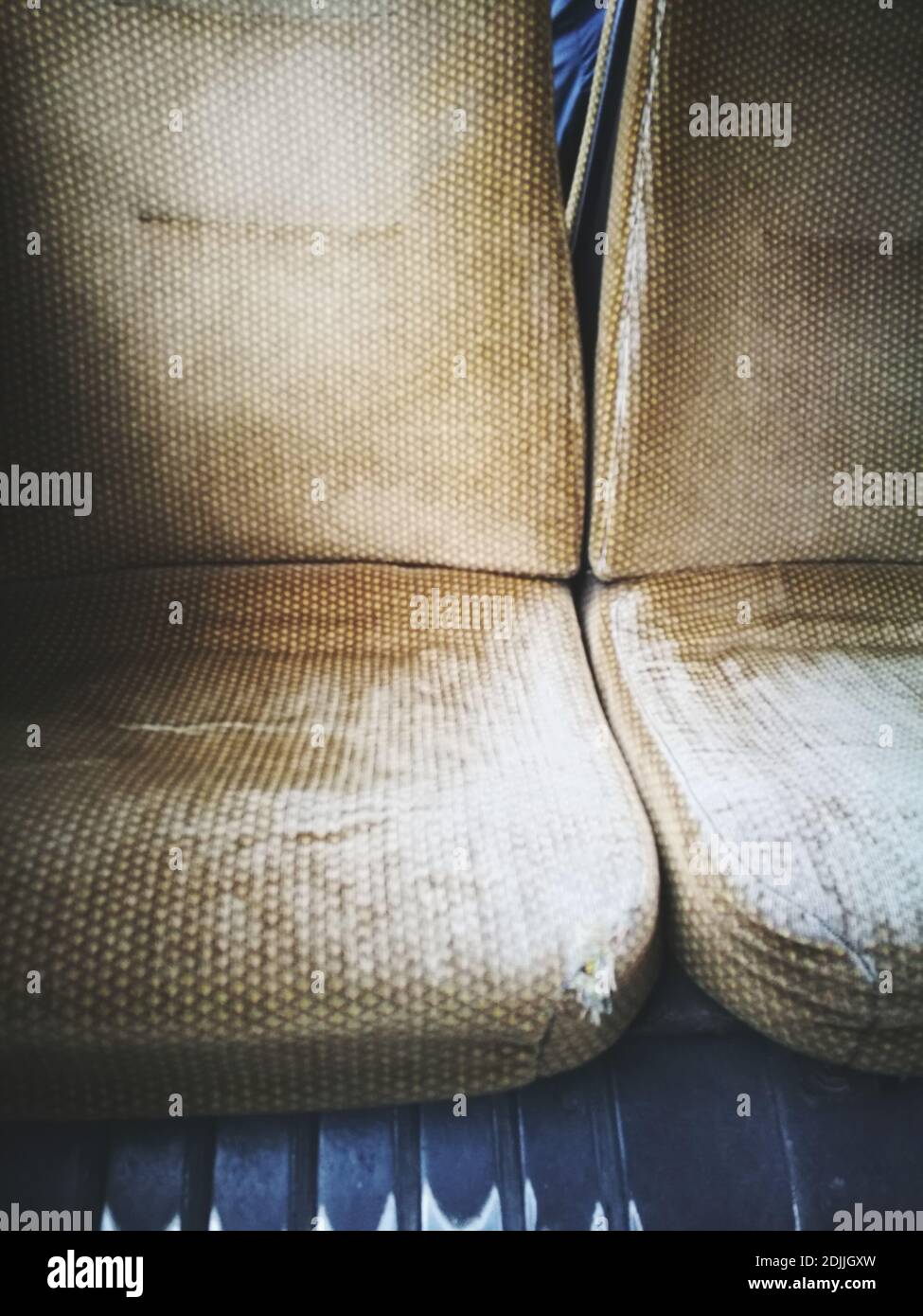 Bus seat pattern hi-res stock photography and images - Alamy