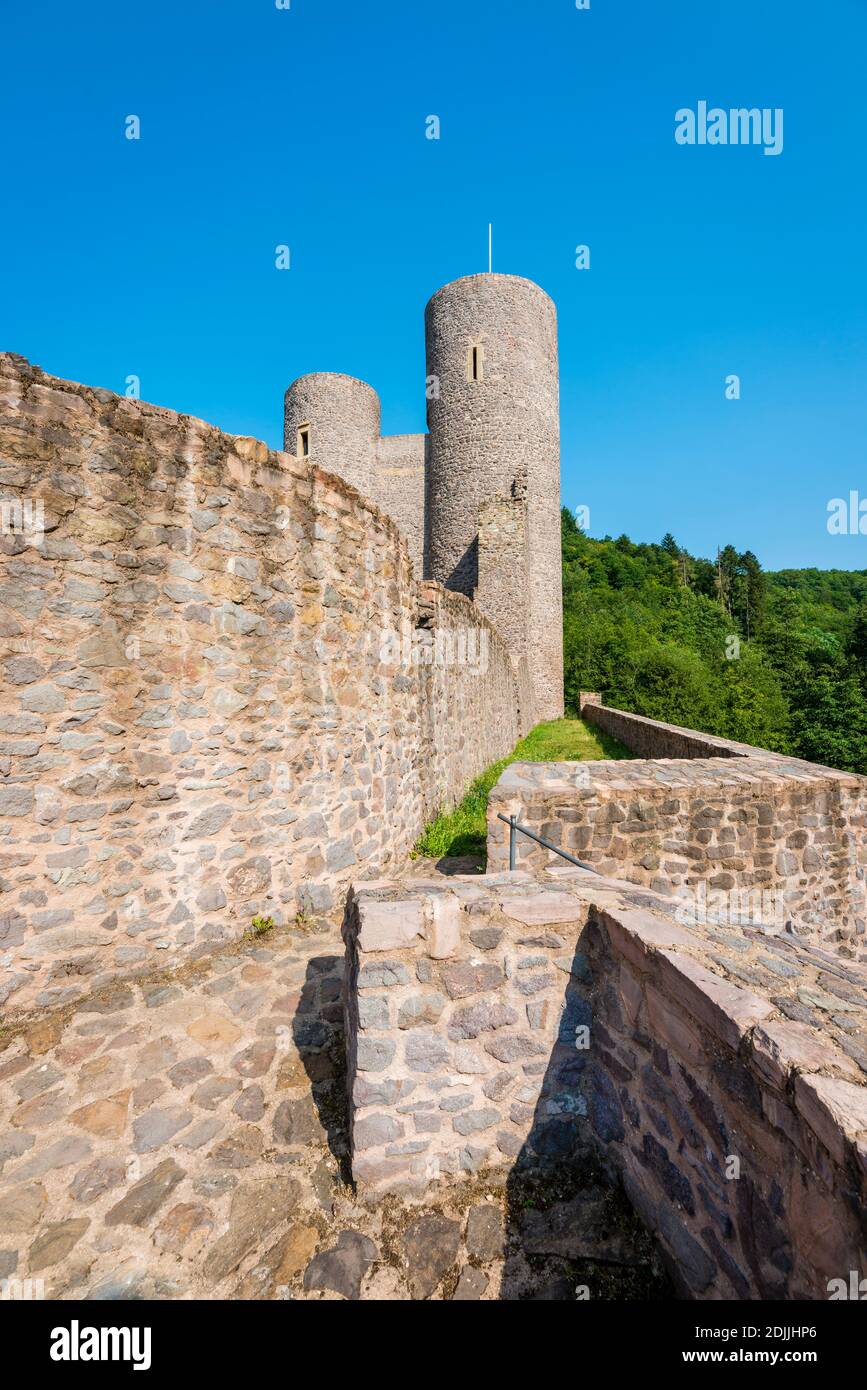 Baumholder hi-res stock photography and images - Alamy