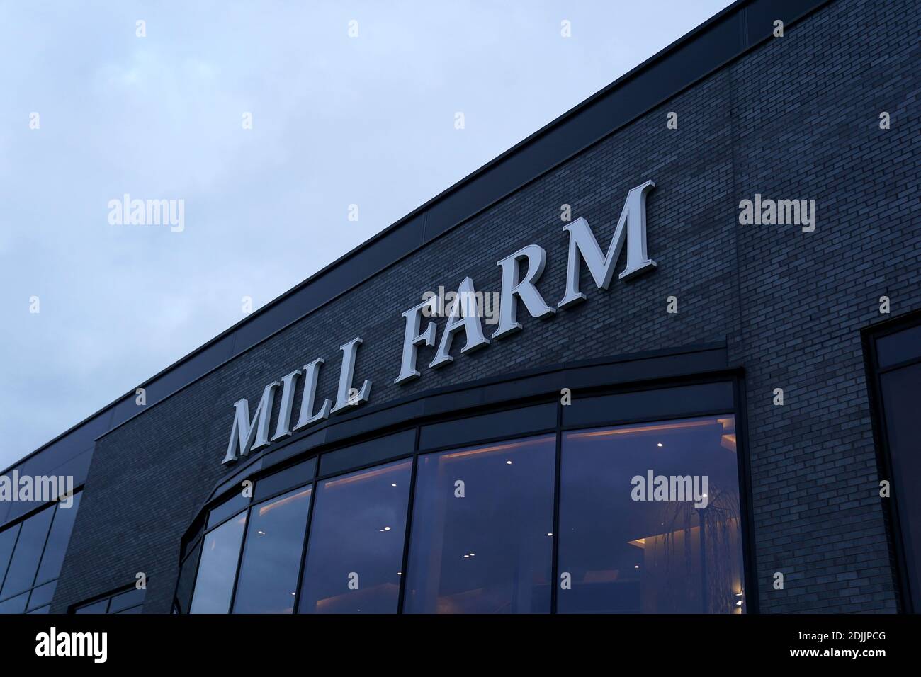 Flyde football hi-res stock photography and images - Alamy