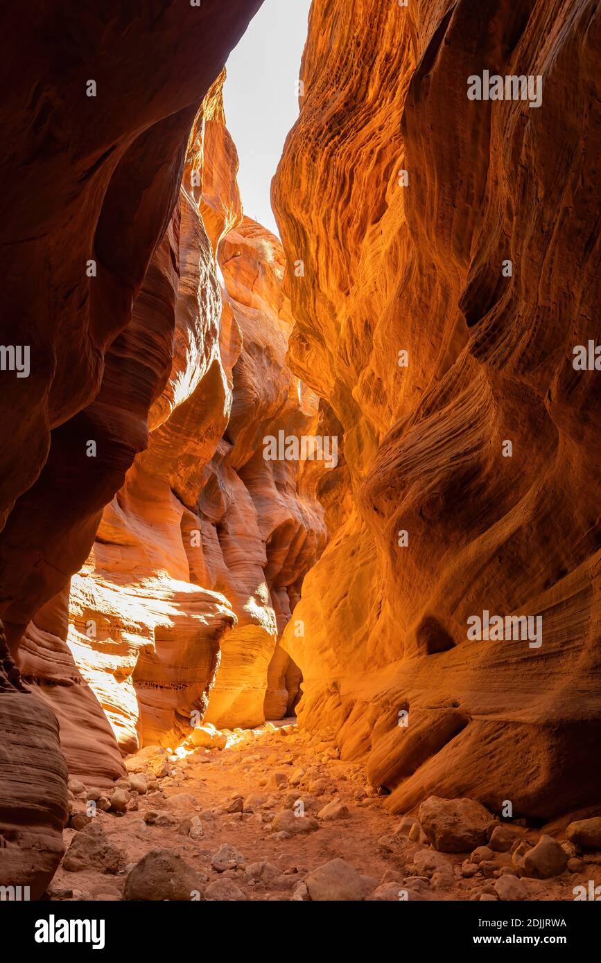 The gulch 2020 hi-res stock photography and images - Alamy