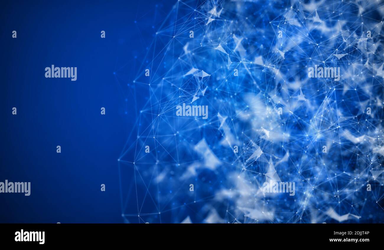 Natural networks hi-res stock photography and images - Alamy